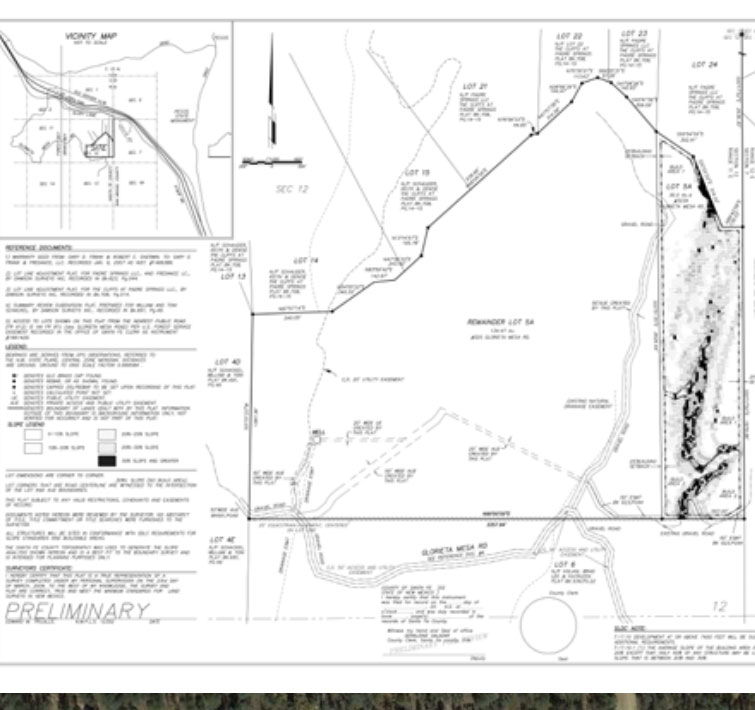 The Conservancy | Crystal Mesa Conservancy